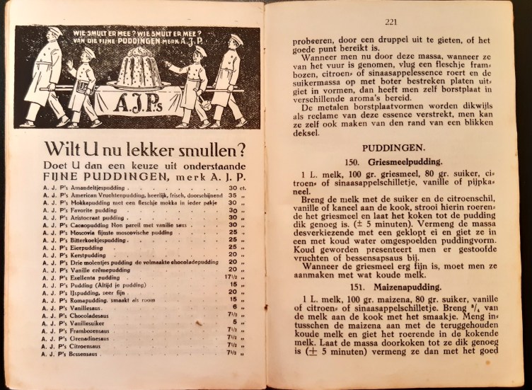 Alles over Griesmeel (met 10 héérlijke en bijzondere recepten) | De ...